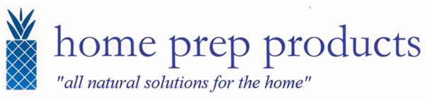 Natural Cleaning Products | Home Prep Products